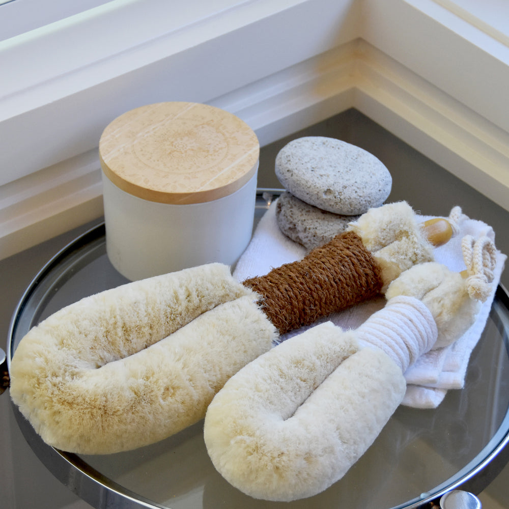 Merben: Home and Body