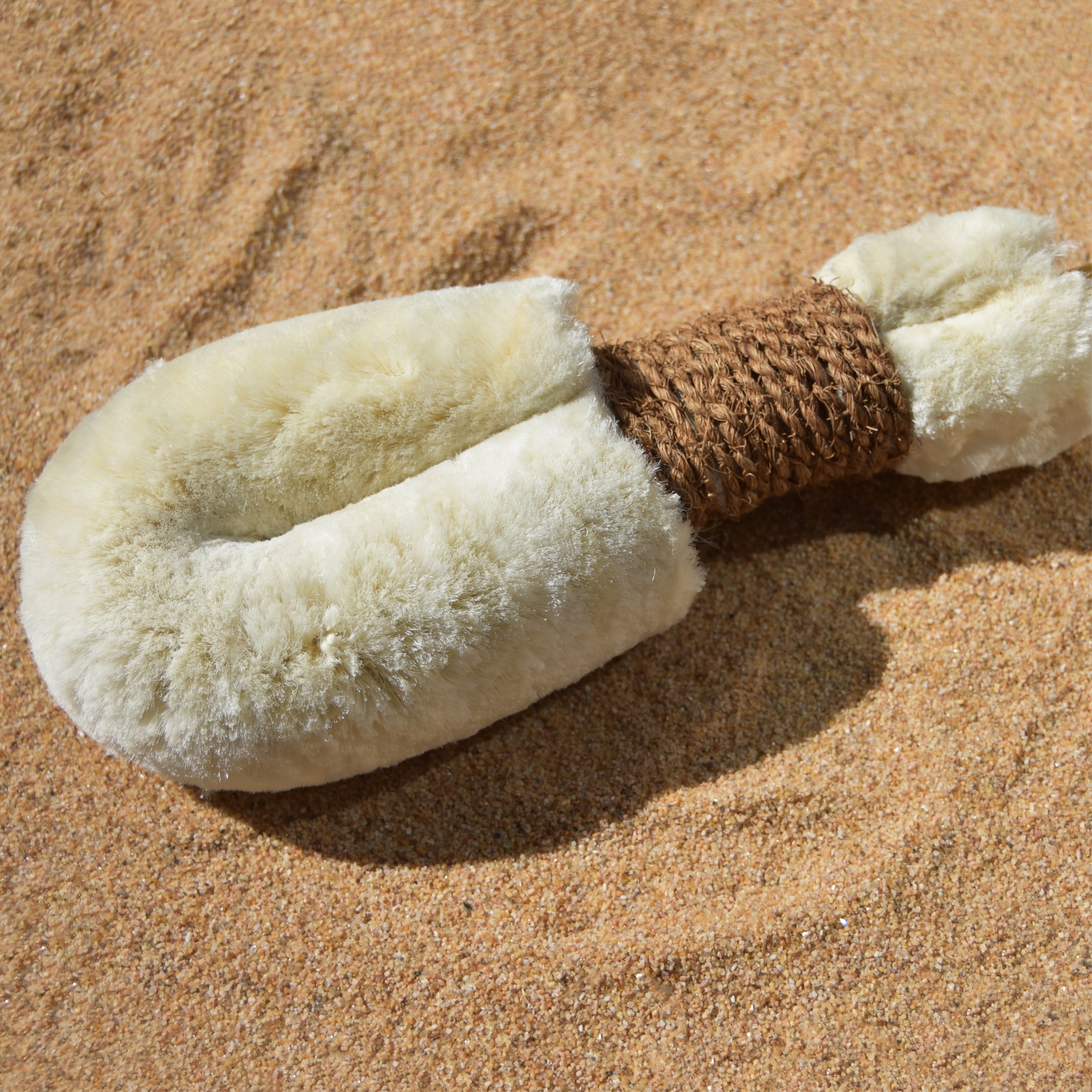 JUTE | Sensitive Skin – Merben