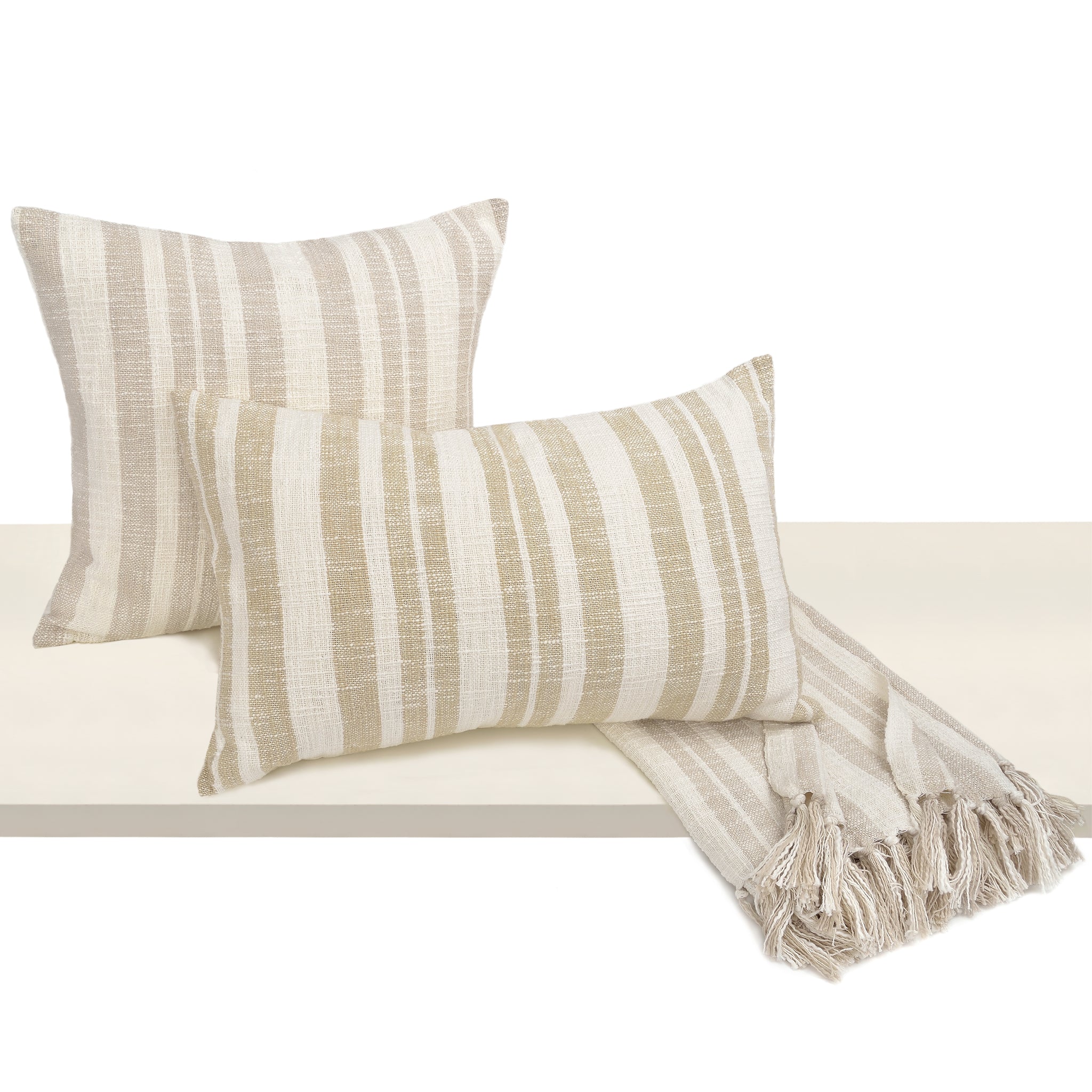 Cabana Throw - Desert – Merben