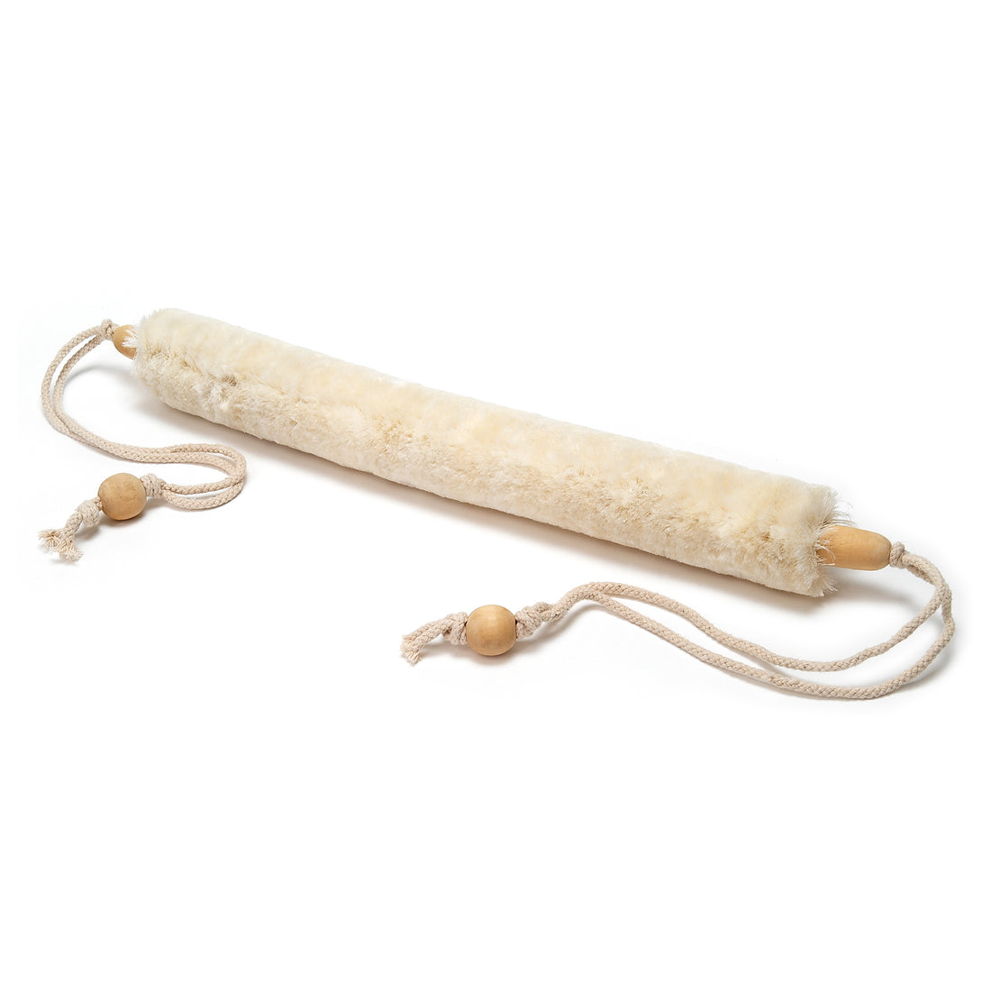 Men's Jute Back Brush – Merben